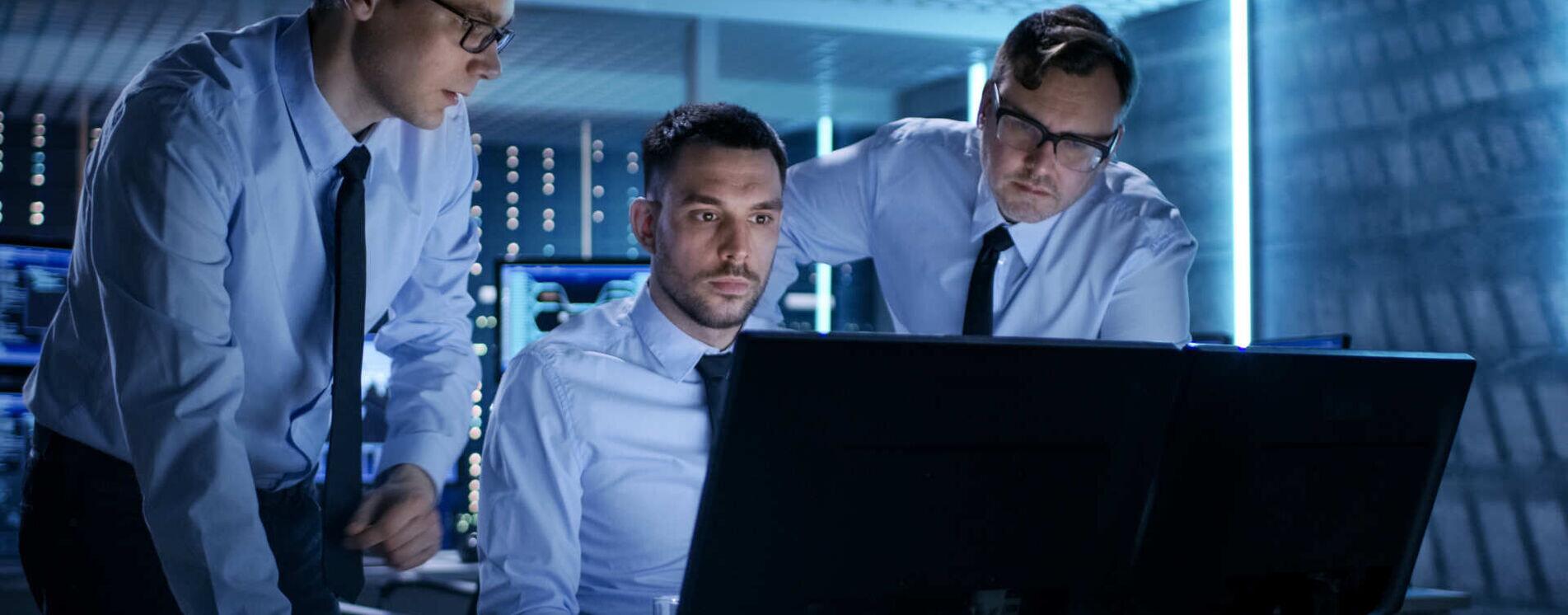 What You Need to Know about the Security Operations Center Market in ...