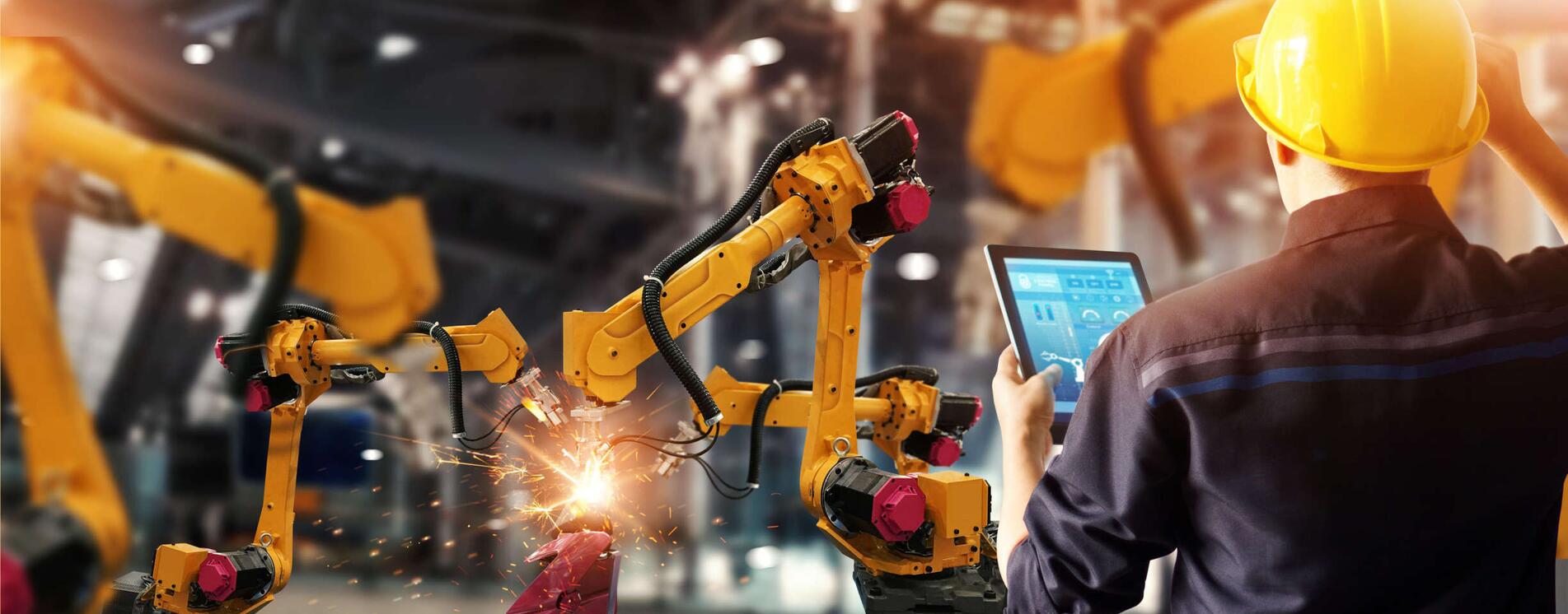Smart Manufacturing: The Growing Need for Flexibility in 2021