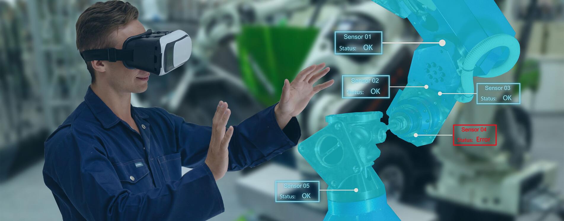 Smart Manufacturing Accelerates Adoption Post-pandemic: 2020 – 2025 | ISG