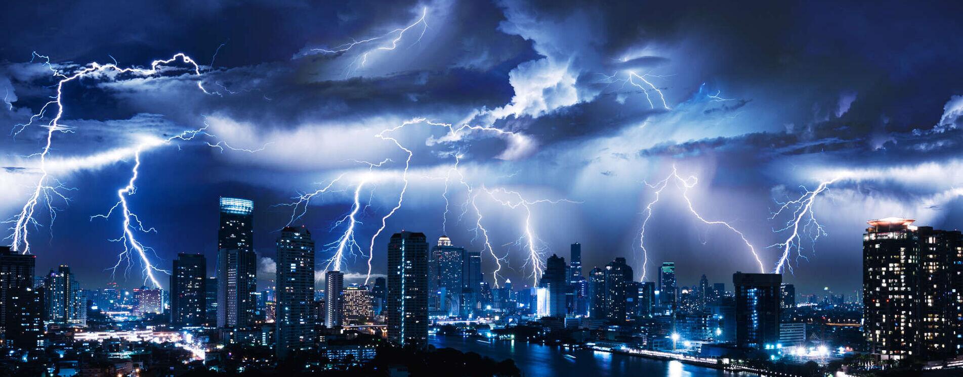 Storm Event Management: The Missing Collaboration Platform | ISG