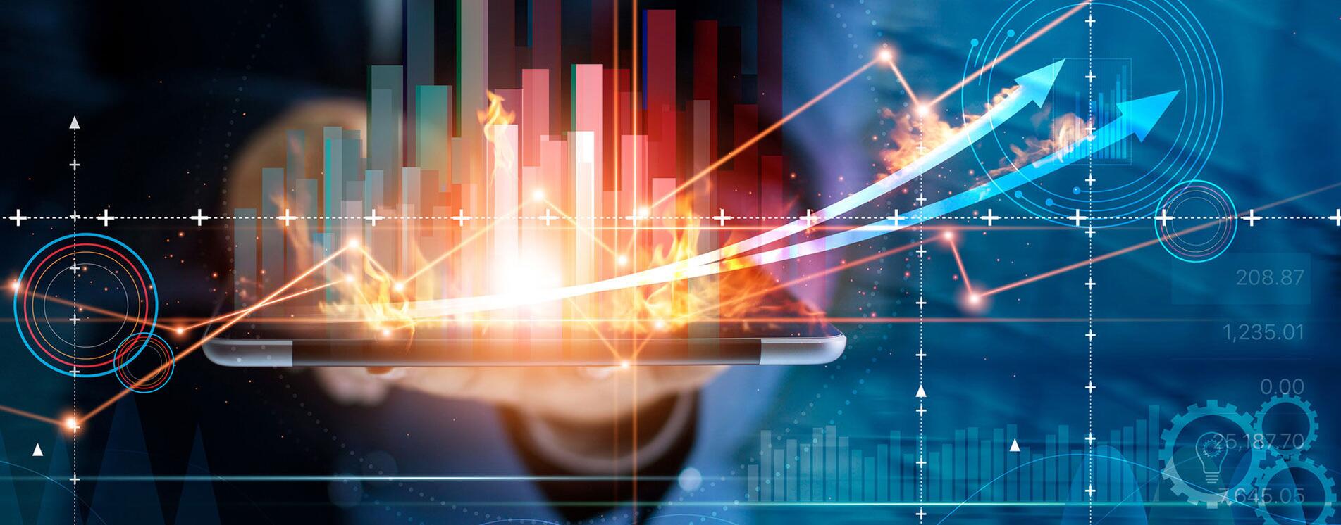 Strategy and Competition in the Platform Economy | ISG