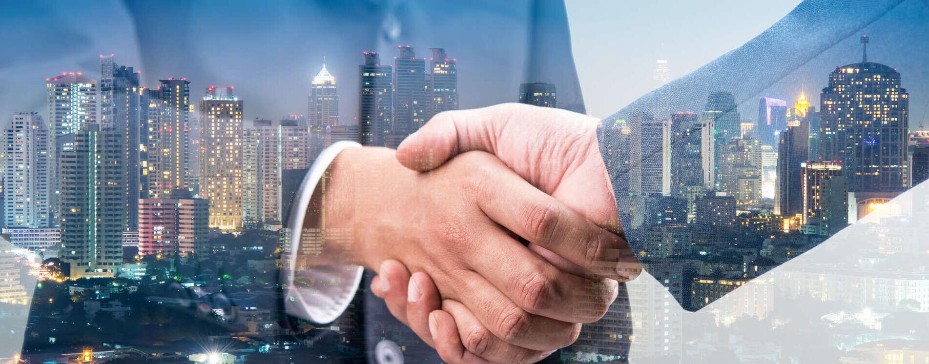 Strengthening Client/Provider Relationships Post-Transition | ISG