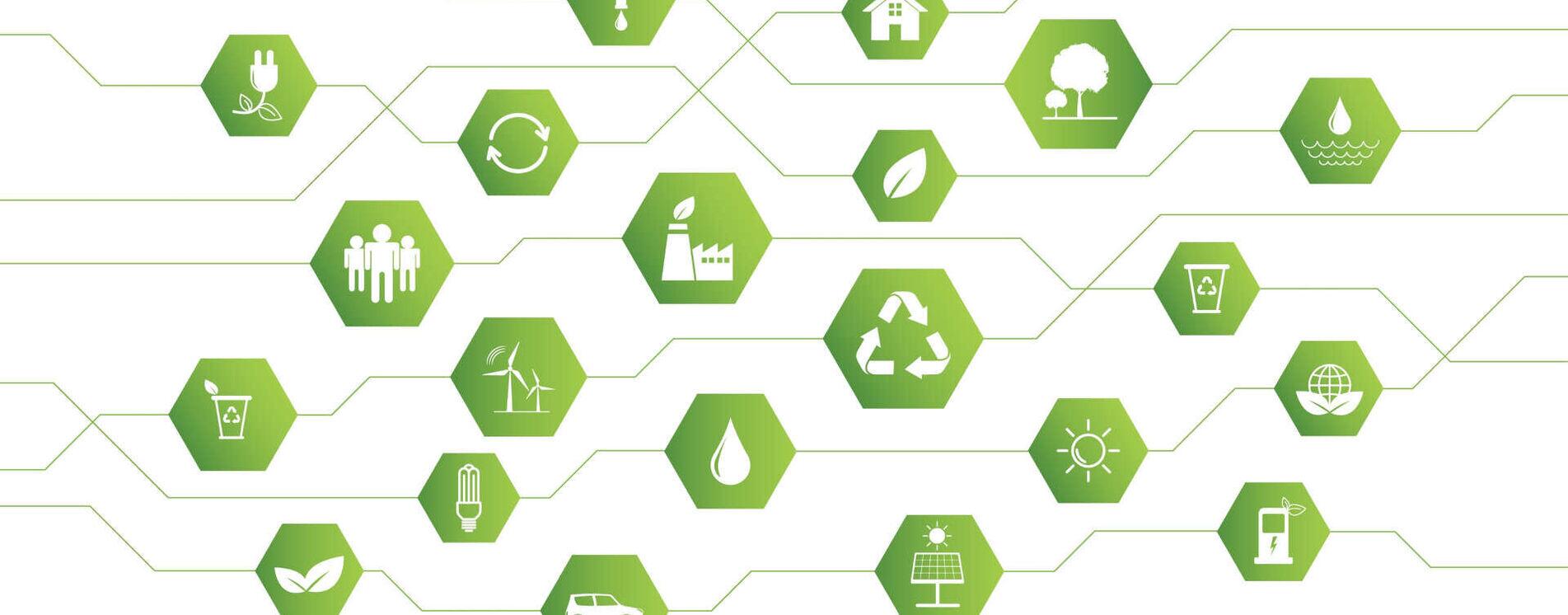 Sustainability in Your Technology Ecosystem | ISG