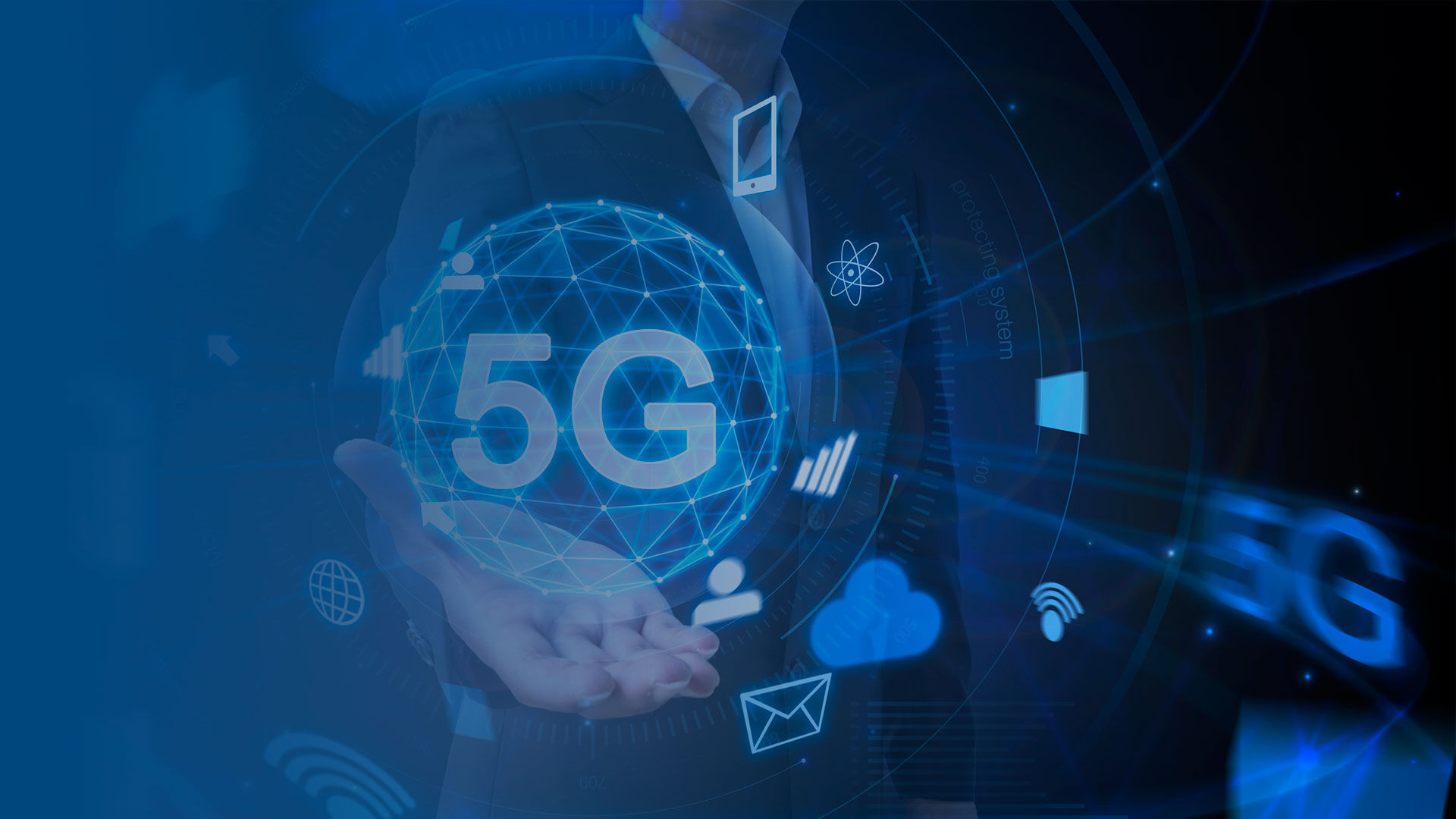 ISG Mobile Map | Global 5G, Network and Mobile Map | ISG