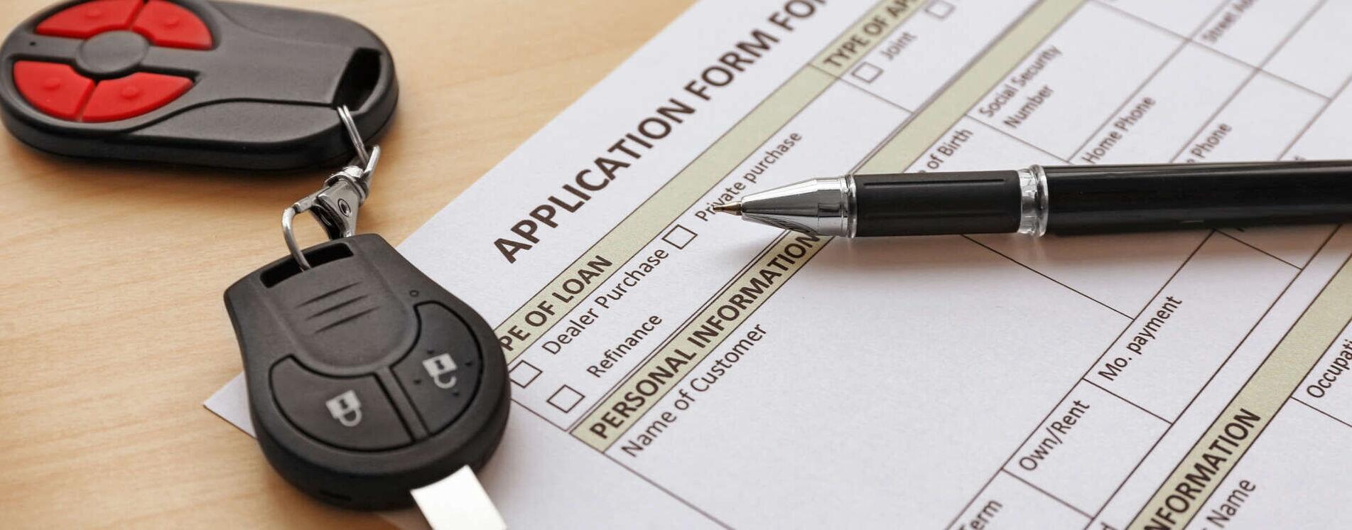 How Technology is Changing the Indirect Auto Lending Market | ISG