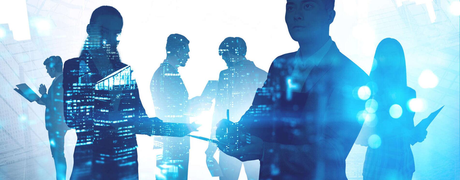 Digital and Talent to Play a Pivotal Role in Shaping the ‘Techade ...