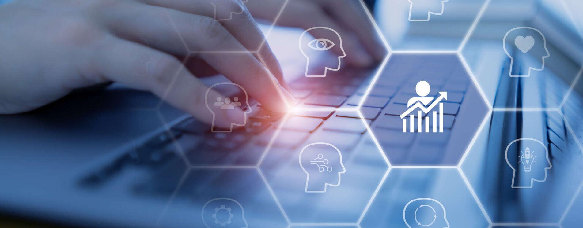 Technology's Contribution to Transformational HR | ISG