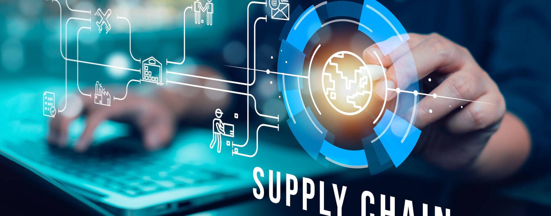 Supply Chain Resilience: Tackling New Challenges and Risks | ISG