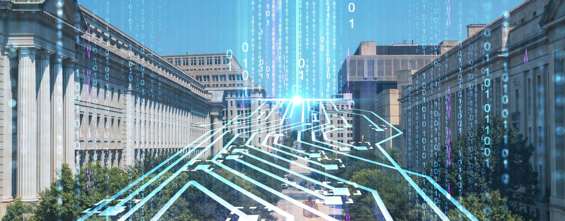 The Path to an Autonomous Network | ISG