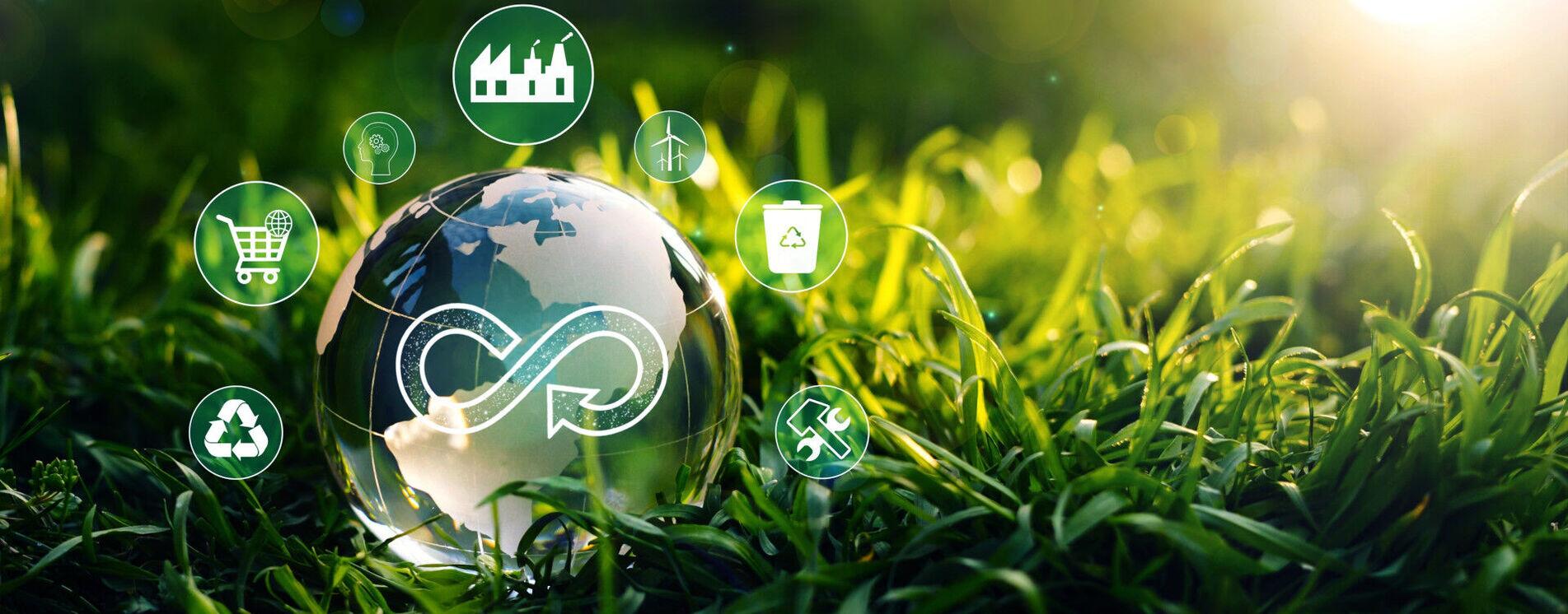 Sustainability in Manufacturing: Innovations and Initiatives | ISG