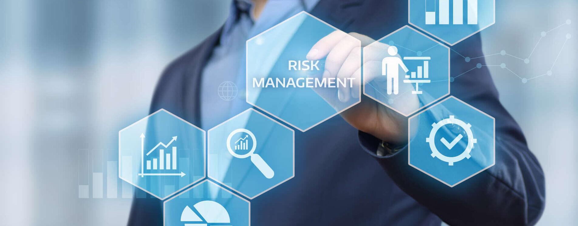 Top 5 Third-Party Risks for Organizations | ISG