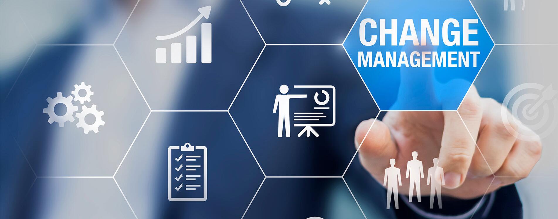 Transforming with Organizational Change Management (OCM) Transforming with Organizational Change Management (OCM)