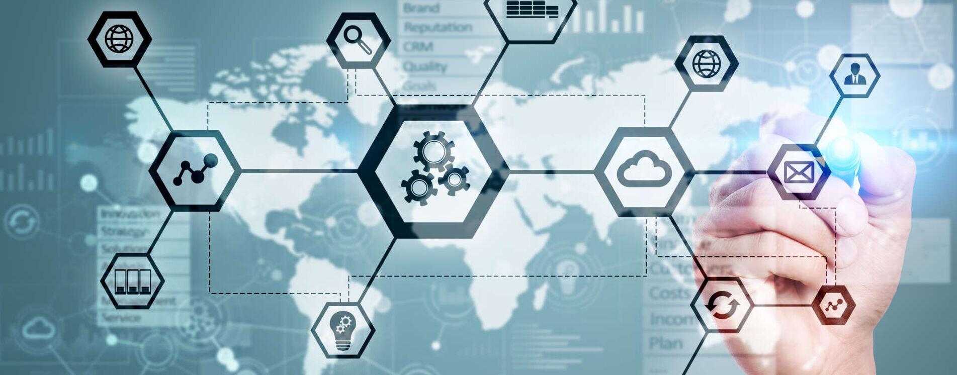 4 Trends in Contract and Supplier Management | ISG