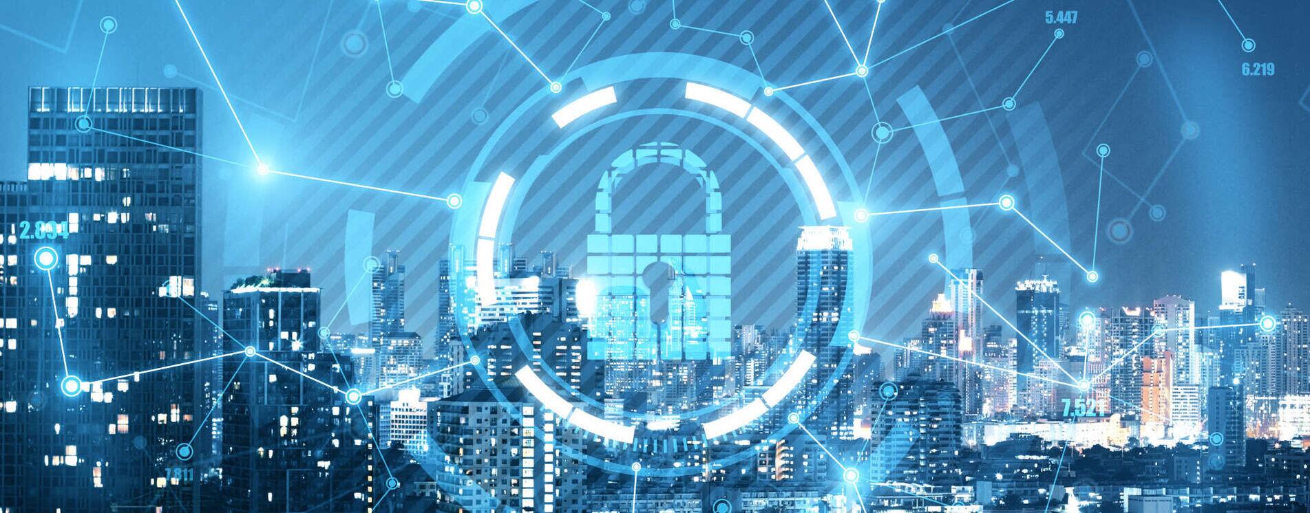 The Case for Utilities Cybersecurity-focused Solutions | ISG