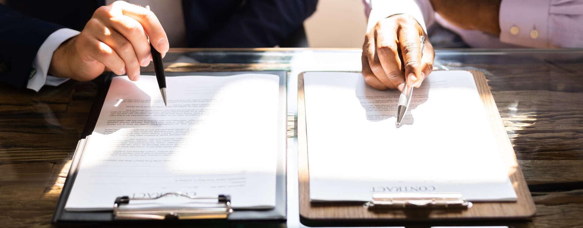 ISG Leads Utility to Significant Savings through Contract Modernization ...