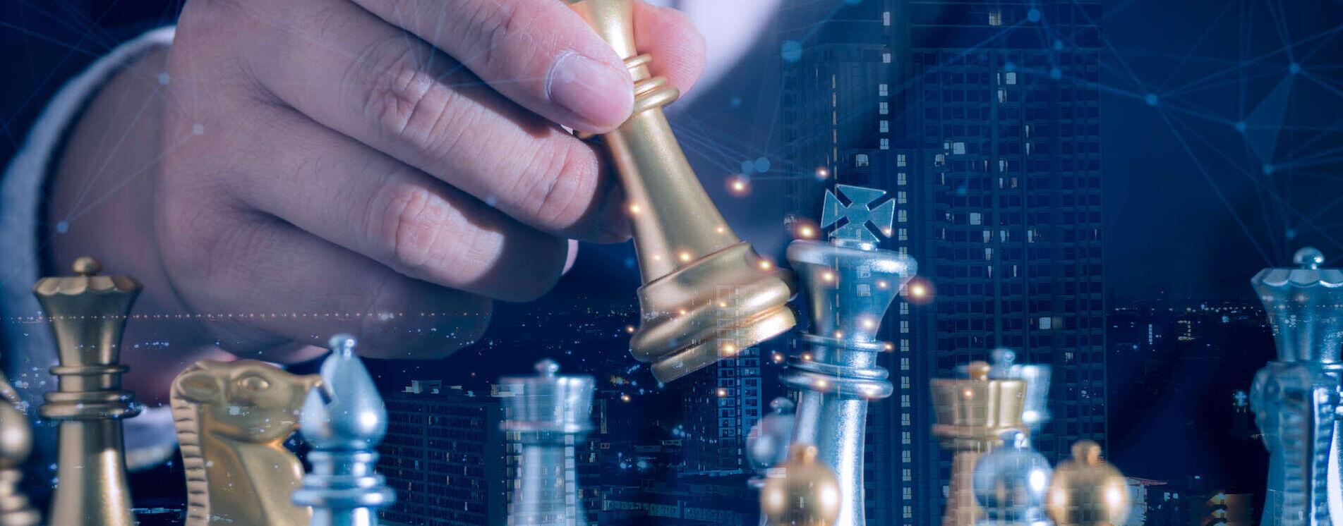 Realizing Digital Transformation Value Through the Strategy Realization ...