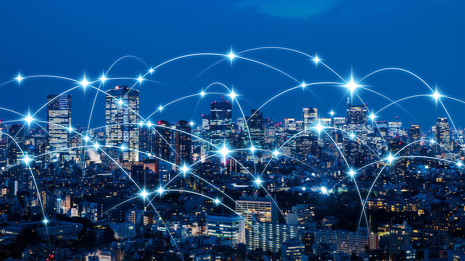 Wi-Fi is Dying: Long Live Wireless Networking