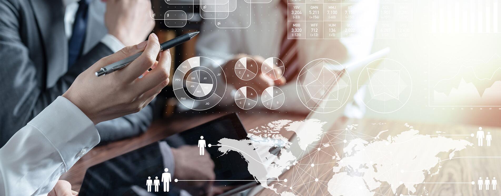 10 Key Predictions for the Workplace in 2020 | ISG