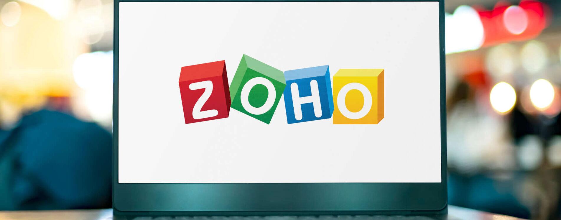 Zoho Day 2022: A Unique Approach to Staying Profitable in Uncertain Times | ISG